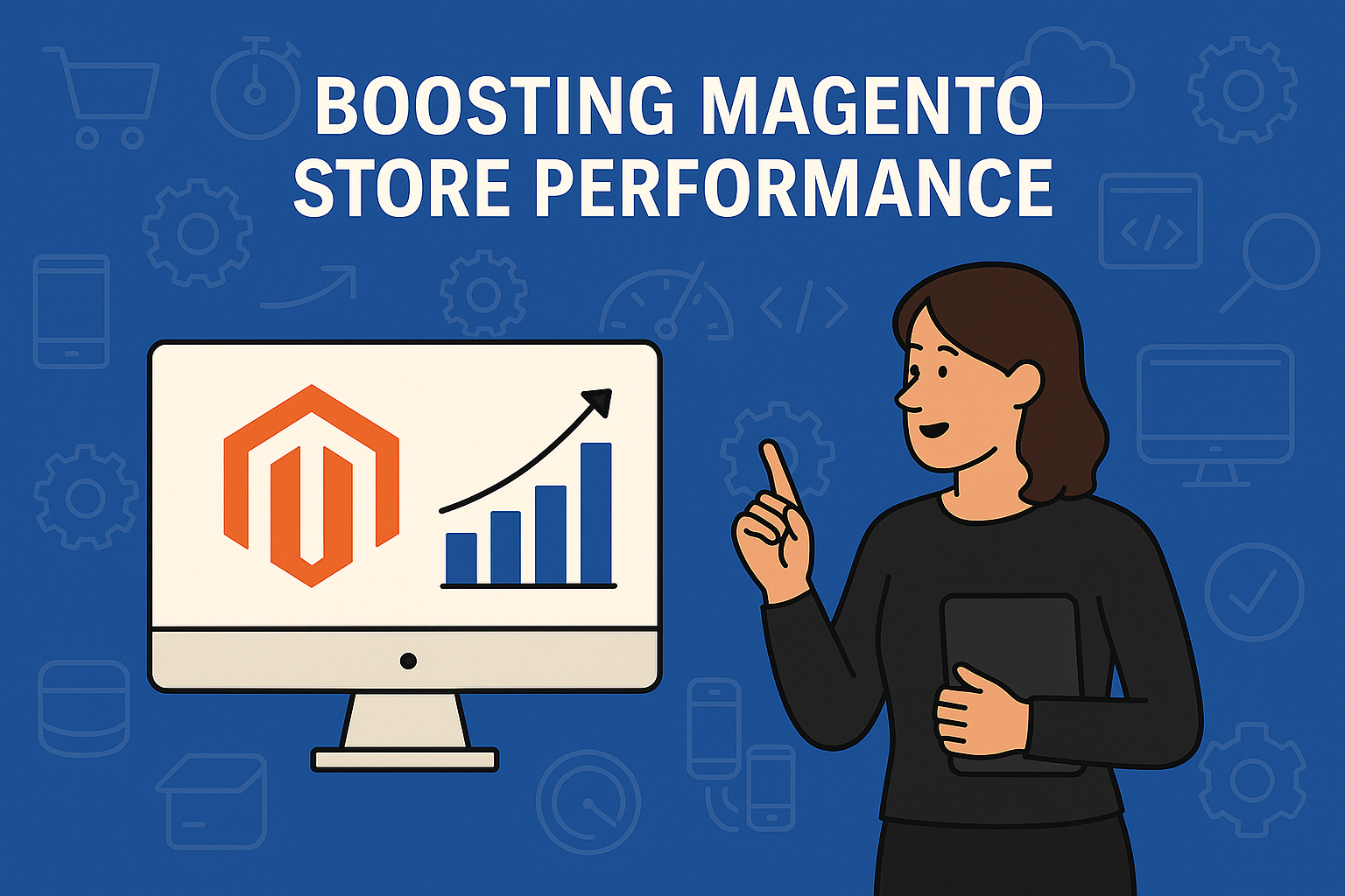 Magento Optimization FAQs: Proven Strategies to Boost Site Performance and Conversions